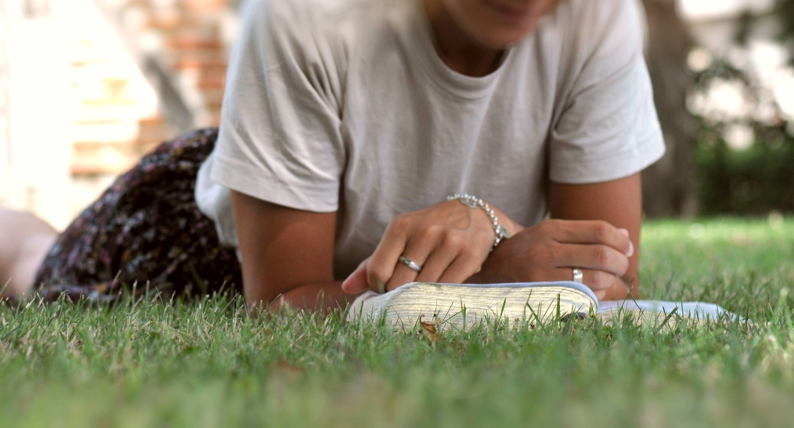 Heilige Jezus, Heilig mij (1 Korinthe 6) - Moeskruid